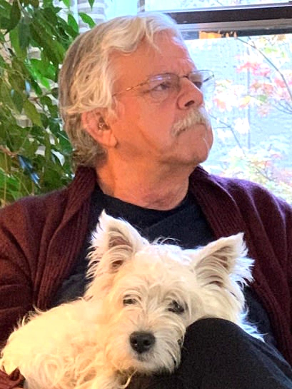 Joseph “Terry” Terrence Francke - Ceres Courier