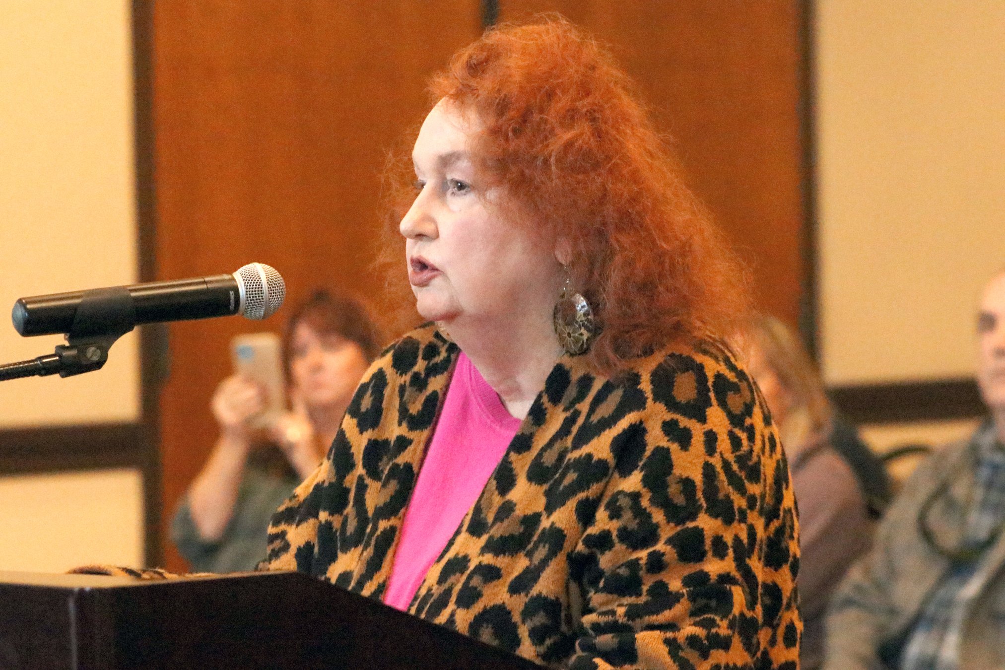 Pleas for animal shelter improvements heard by board during two hours ...