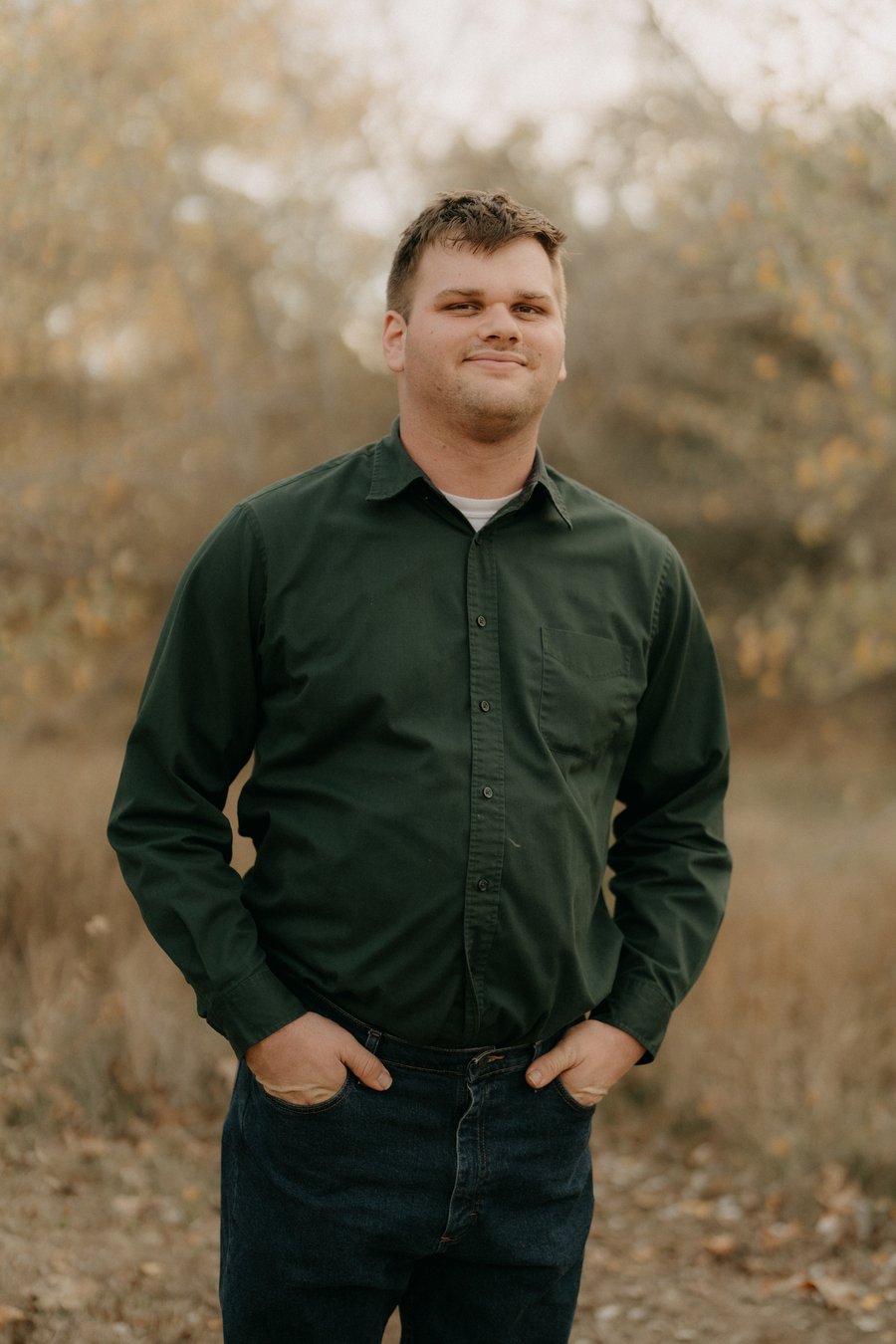 Joseph K. Parsons - Manteca Bulletin