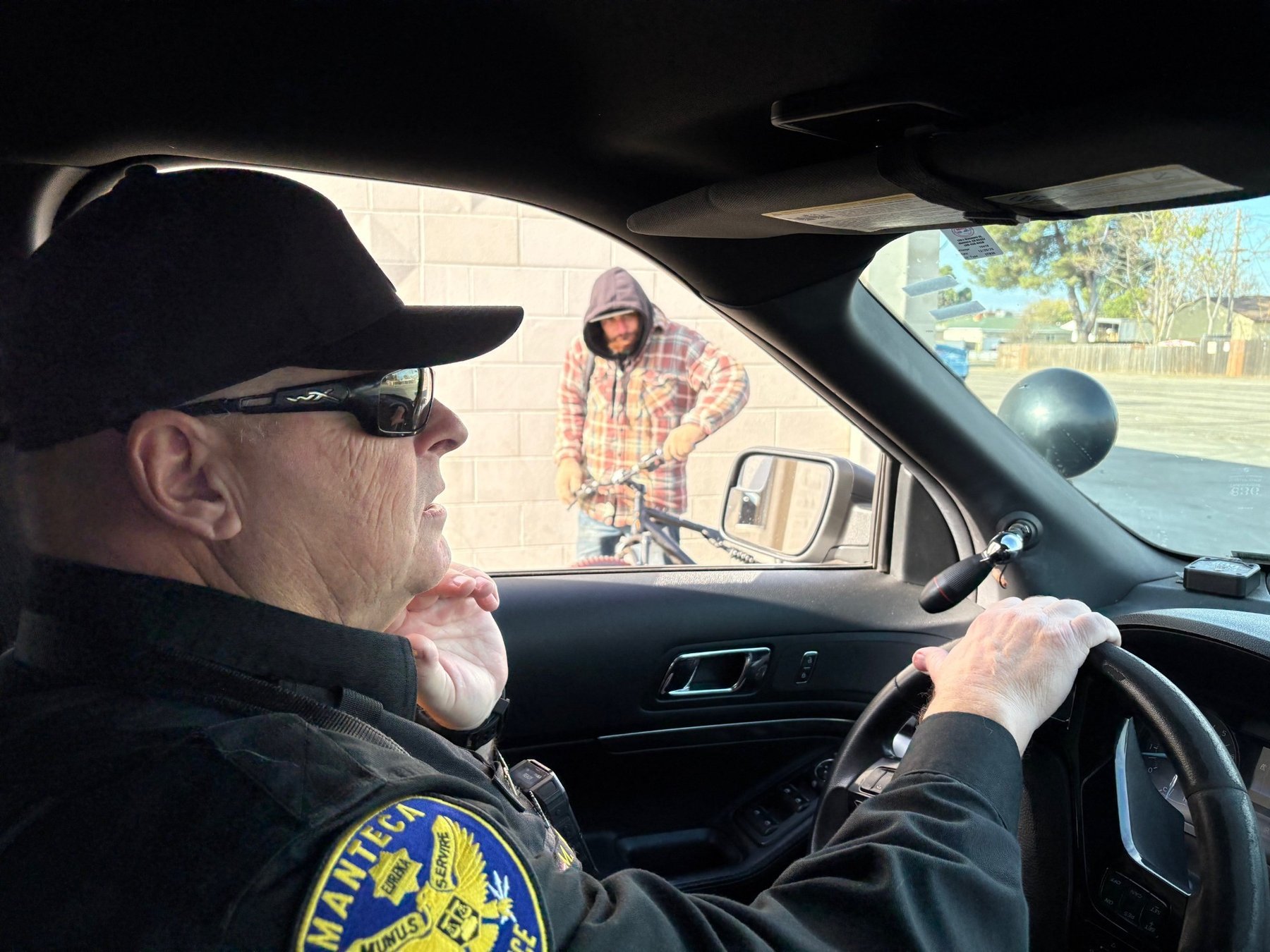 MANTECA’S END GAME: GET HOMELESS BACK ON TRACK - Manteca Bulletin