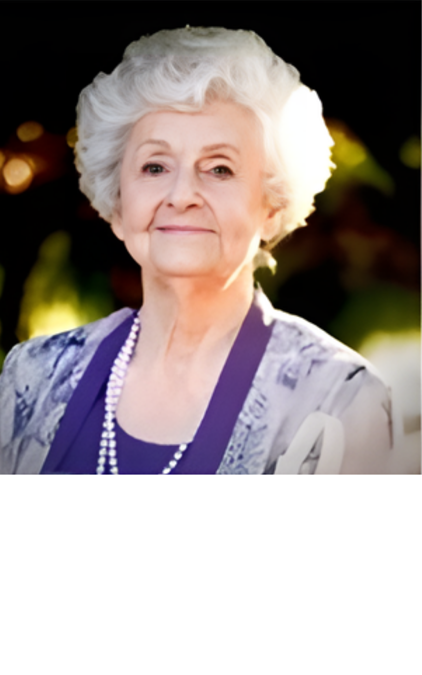 Heddy (Myrtle H.) Liggett - Manteca Bulletin
