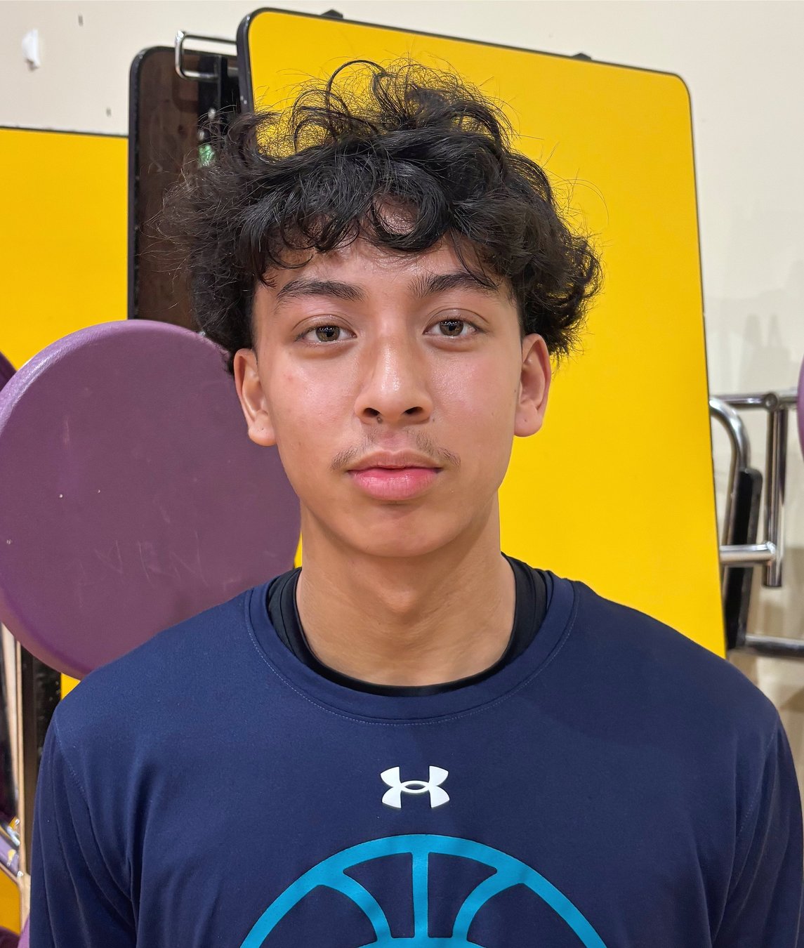 CHARLES MAPANAO, River Islands basketball - Manteca Bulletin