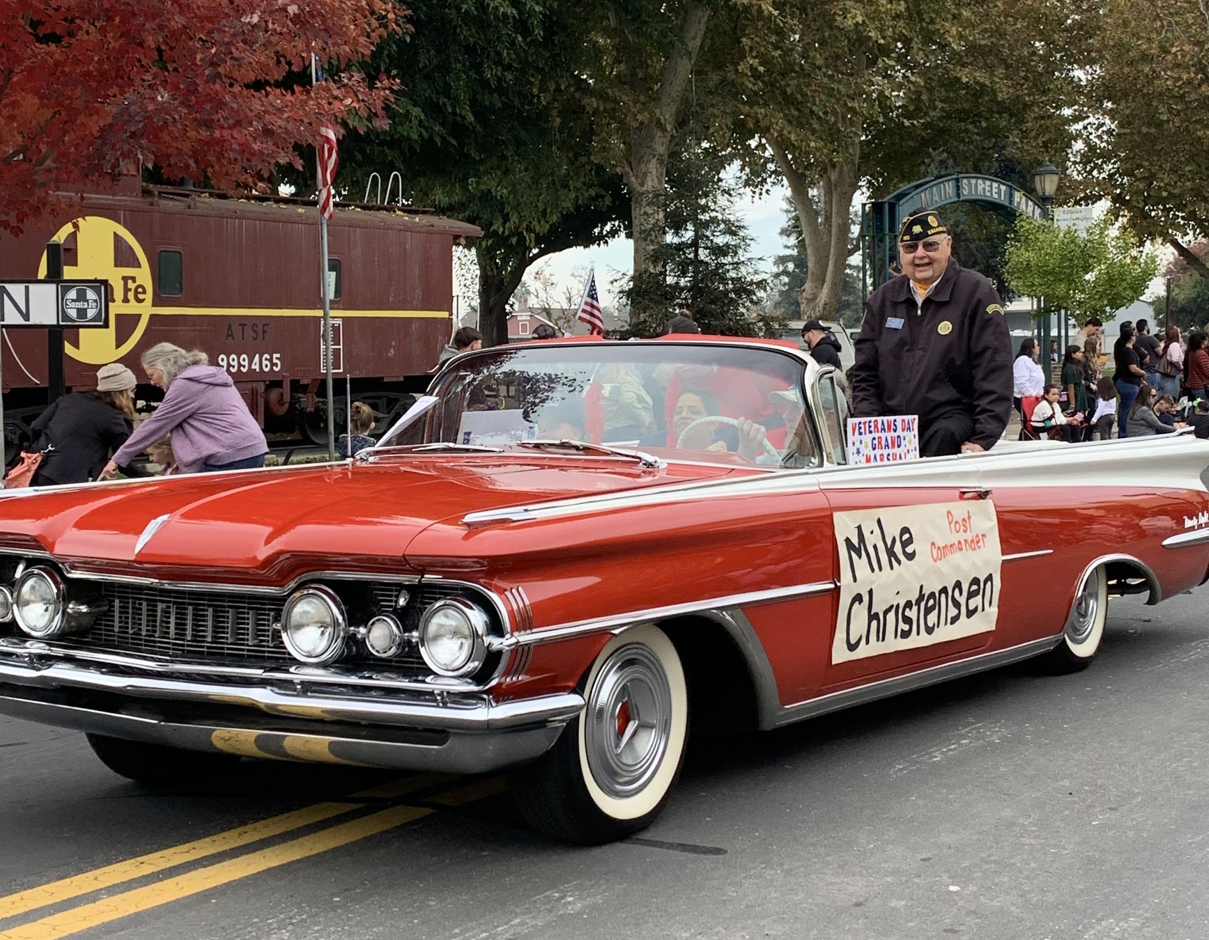 Harvest to holidays: Final quarter of 2025 reviewed - Escalon Times