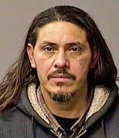 Dumpster diving parolee arrested - Ceres Courier