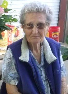 BEVERLEY LEE GLADNEY - Oakdale Leader