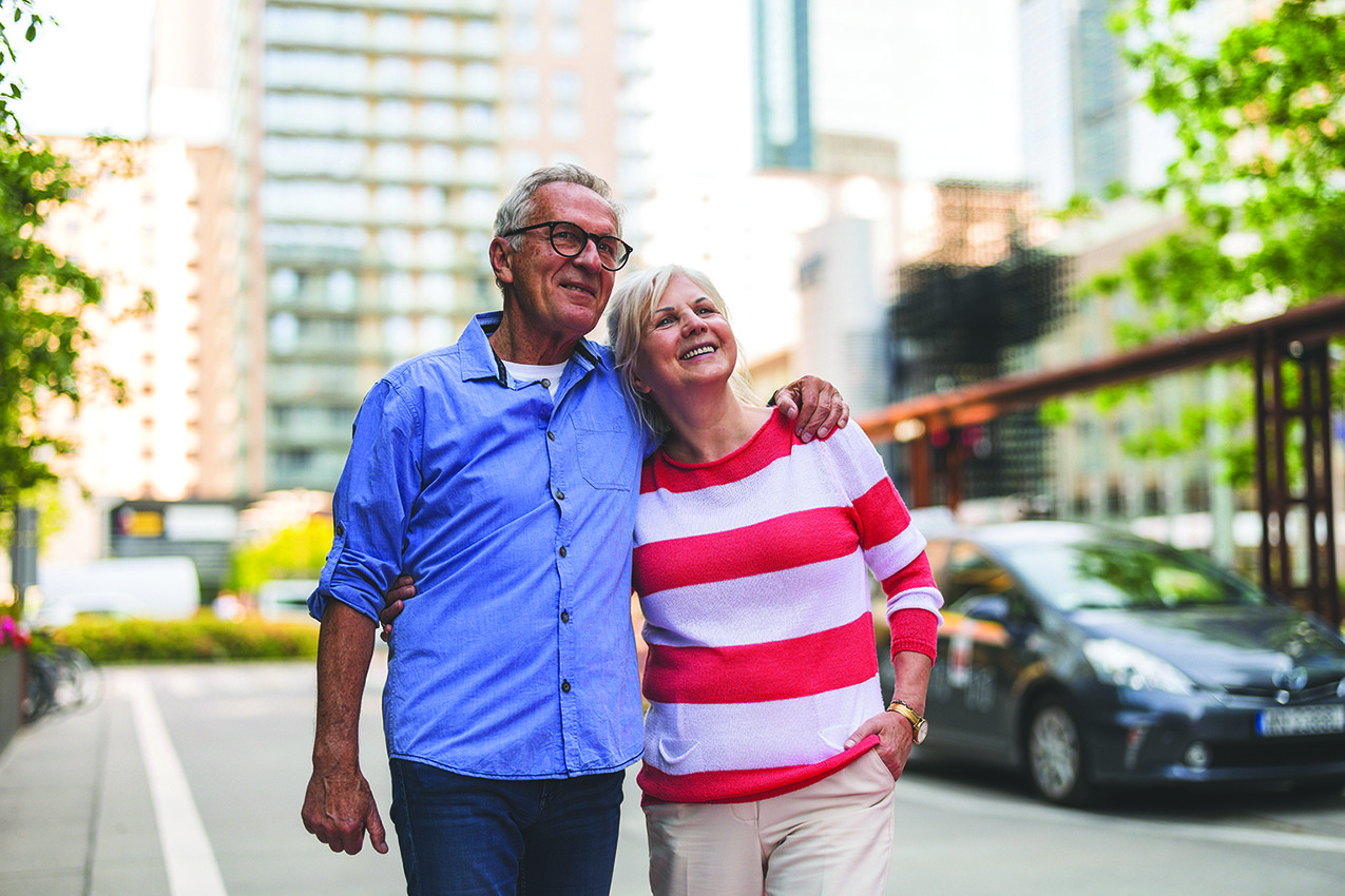 Travel, Safety Tips For The Over-50 Crowd - Riverbank News