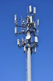 Stanislaus County reviewing 130 foot cell tower proposal near Newman ...