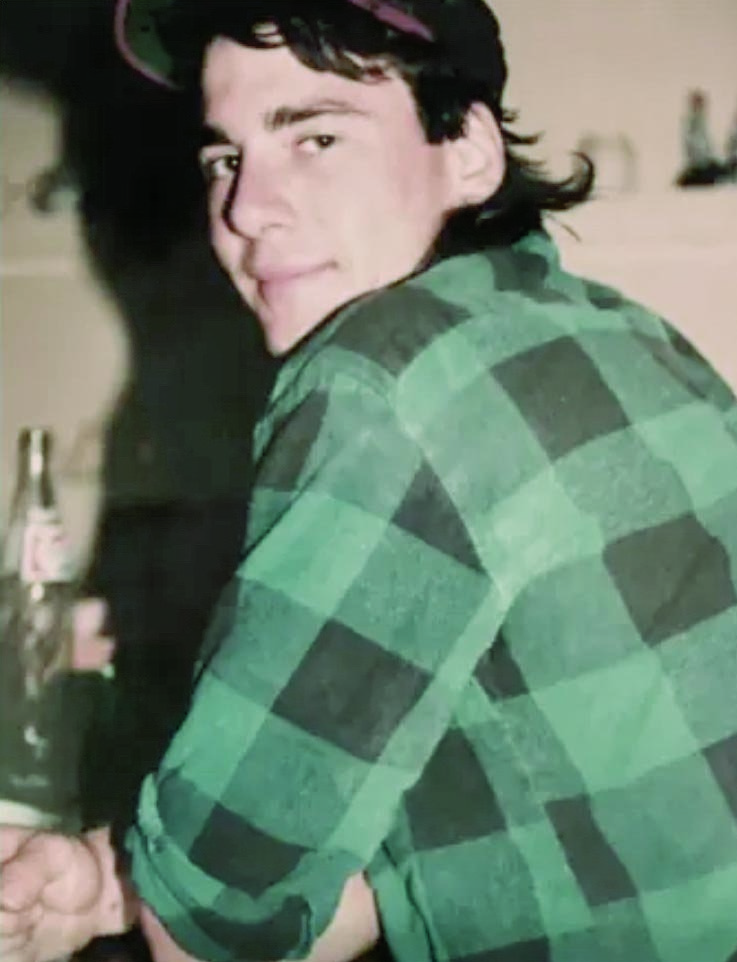 Brock Raymond Tinnin - Manteca Bulletin