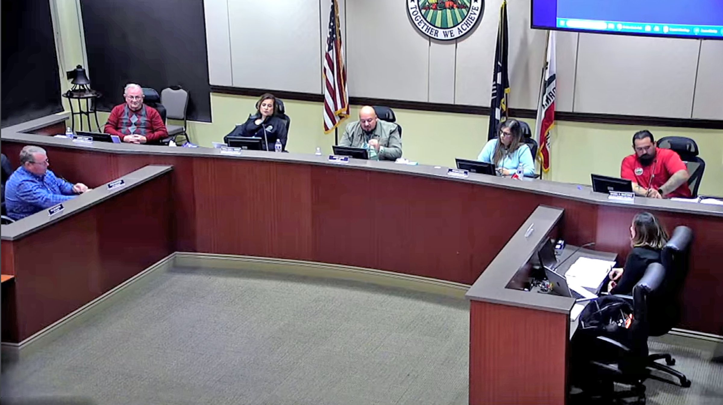 Sheriff: Hughson mayor did not criminally assault council member ...