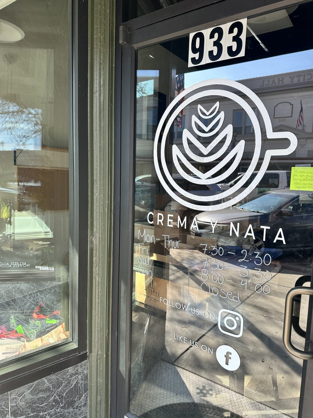 Business closures in Newman, Gustine leave gaps in local dining, retail ...