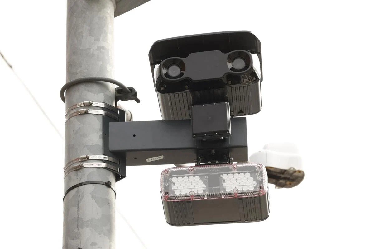San Francisco issues 1,000 speeding tickets a day thanks to speed ...