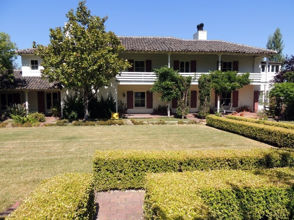 Eugene O’Neill’s Tao House: Where ‘The Iceman Cometh’ was penned ...