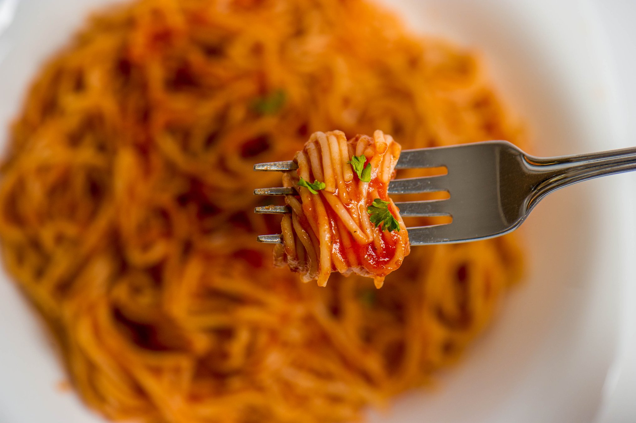 Escalon United Methodist Church hosts pasta dinner - Escalon Times
