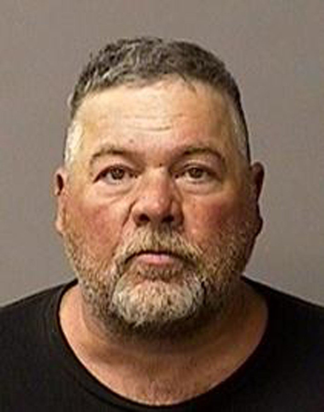 Homeless man jailed on narcotics warrant - Ceres Courier