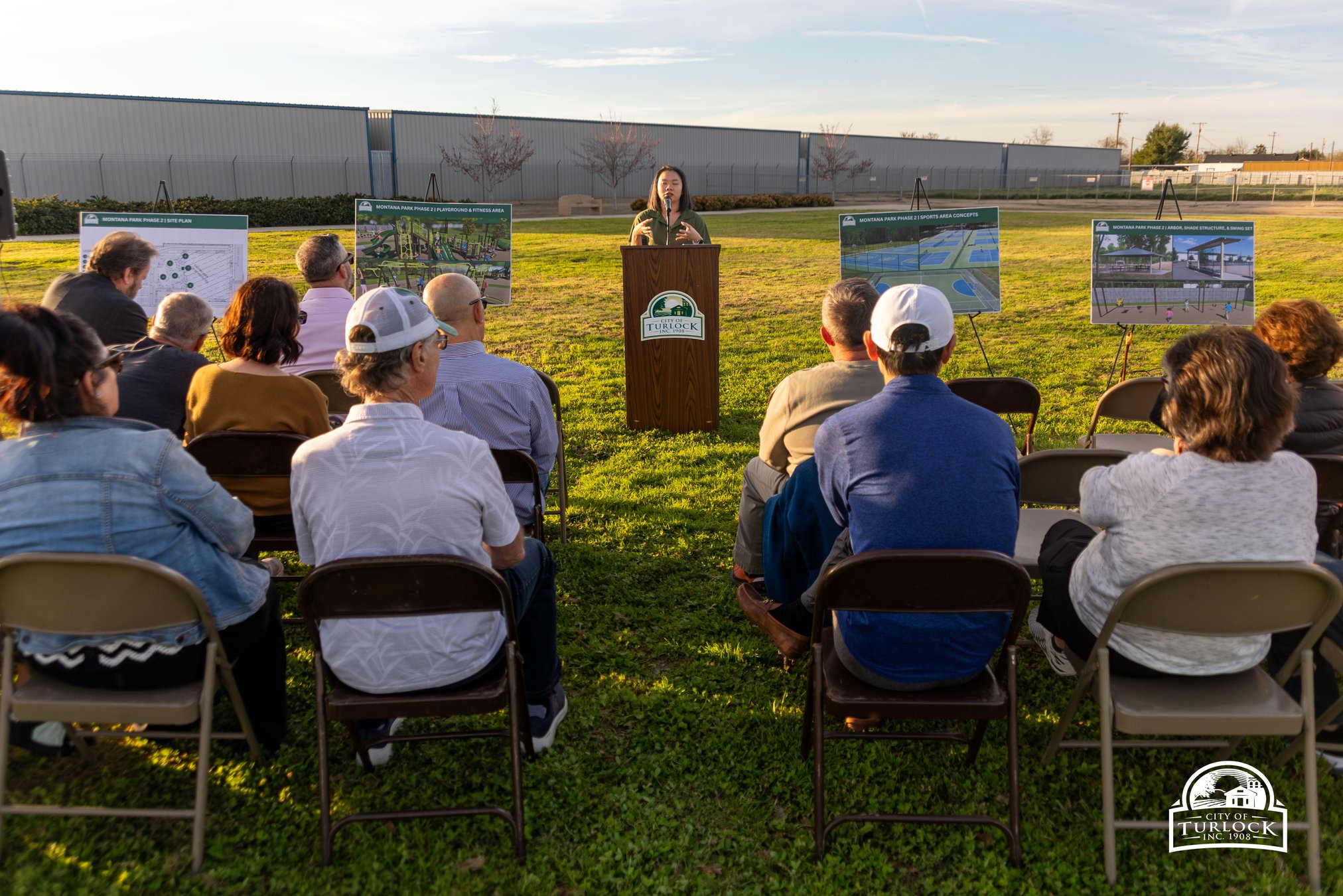 Montana Park expansion moves forward as residents weigh in on ‘crown ...