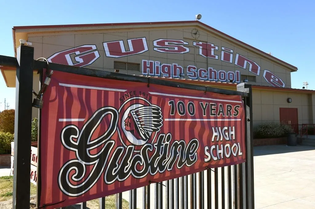 Former Gustine High vice principal, district named in sex abuse lawsuit ...