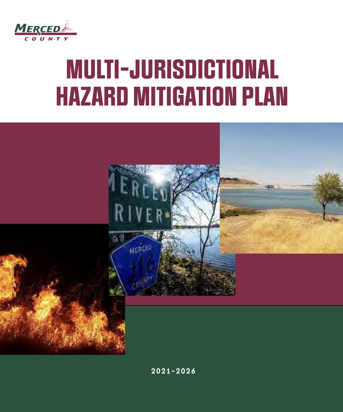 Public meeting set March 17 on Merced County hazard plan update ...