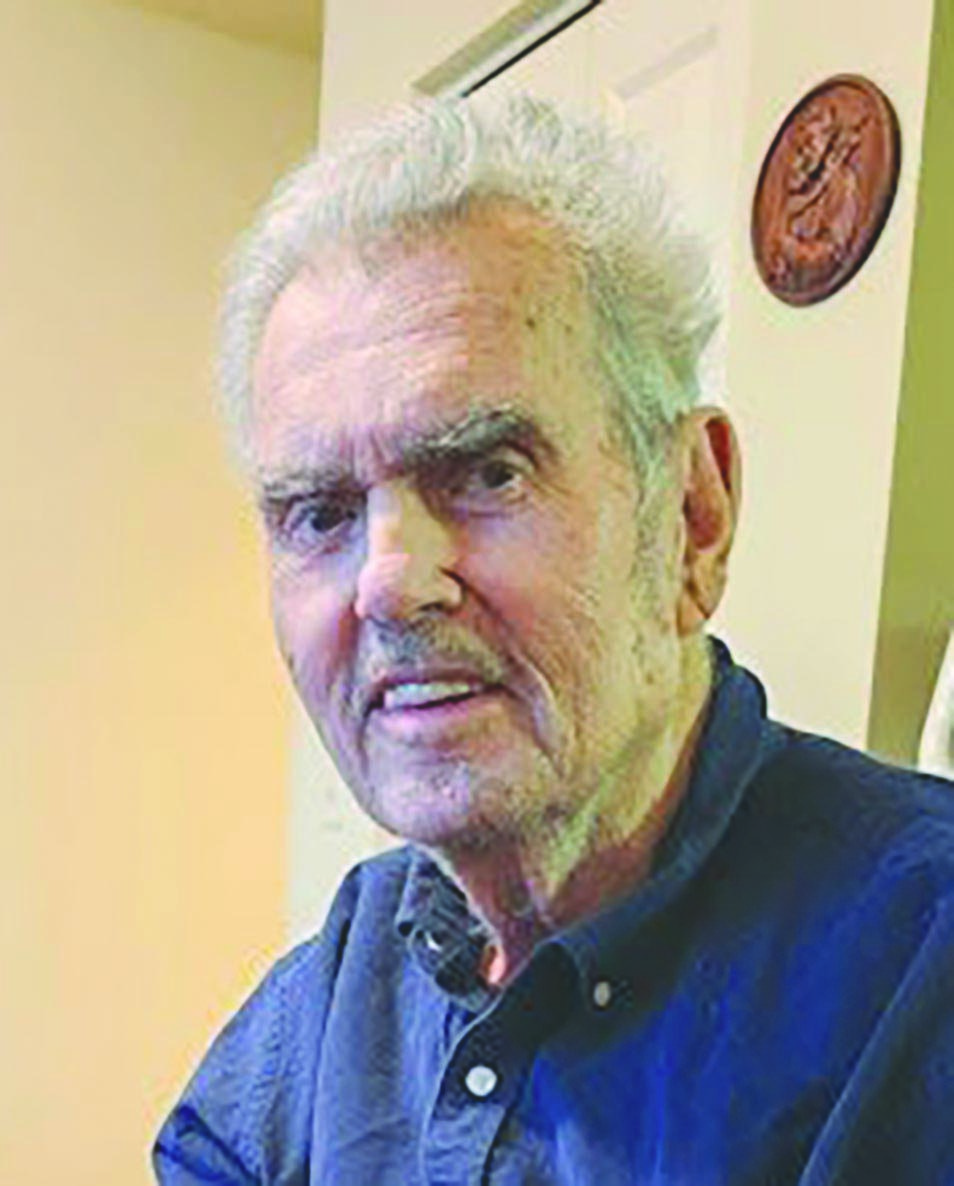 Fred Joseph Coito - Manteca Bulletin