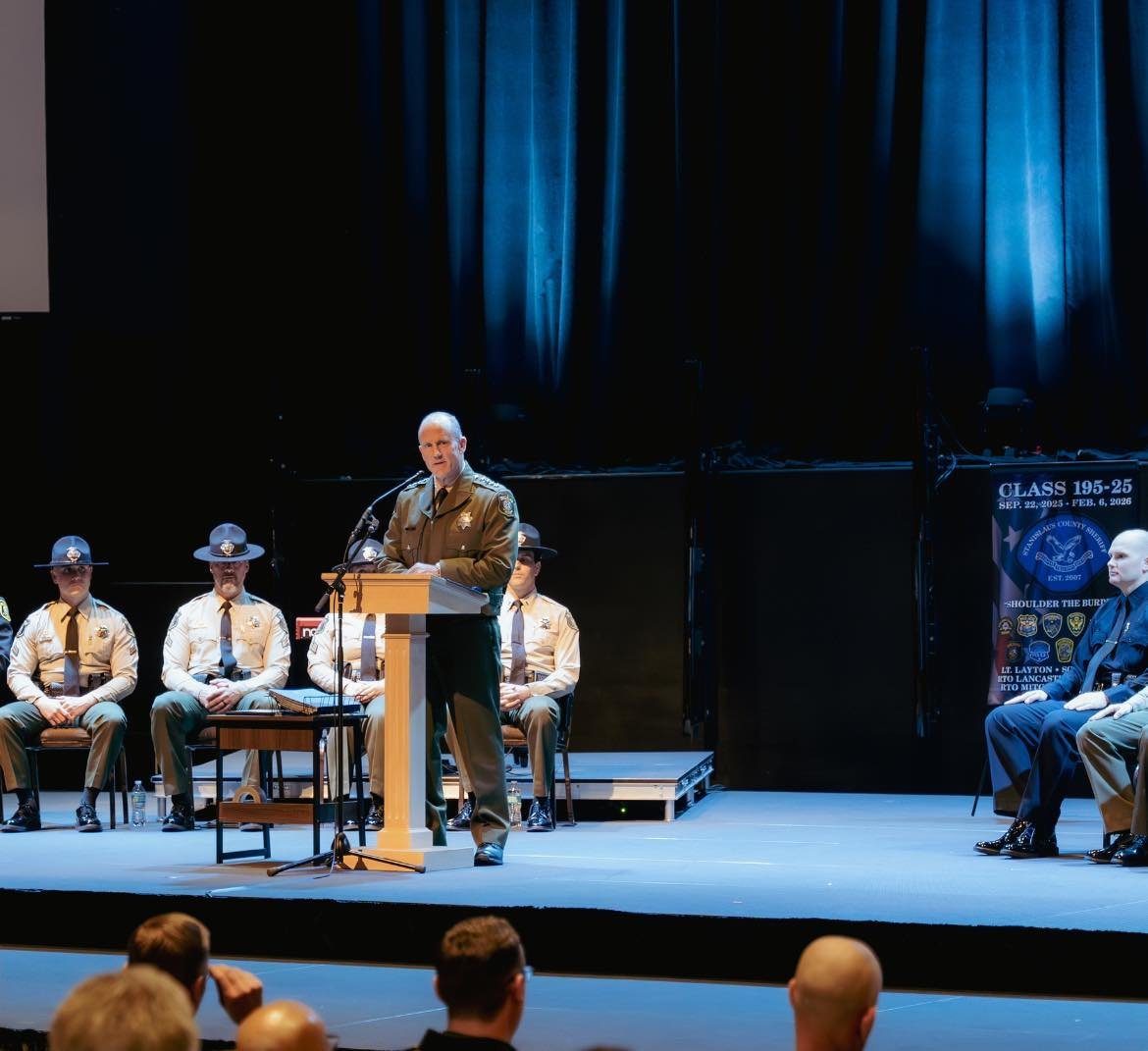 A conversation with Stanislaus County Sheriff Jeff Dirkse: Part 2 ...
