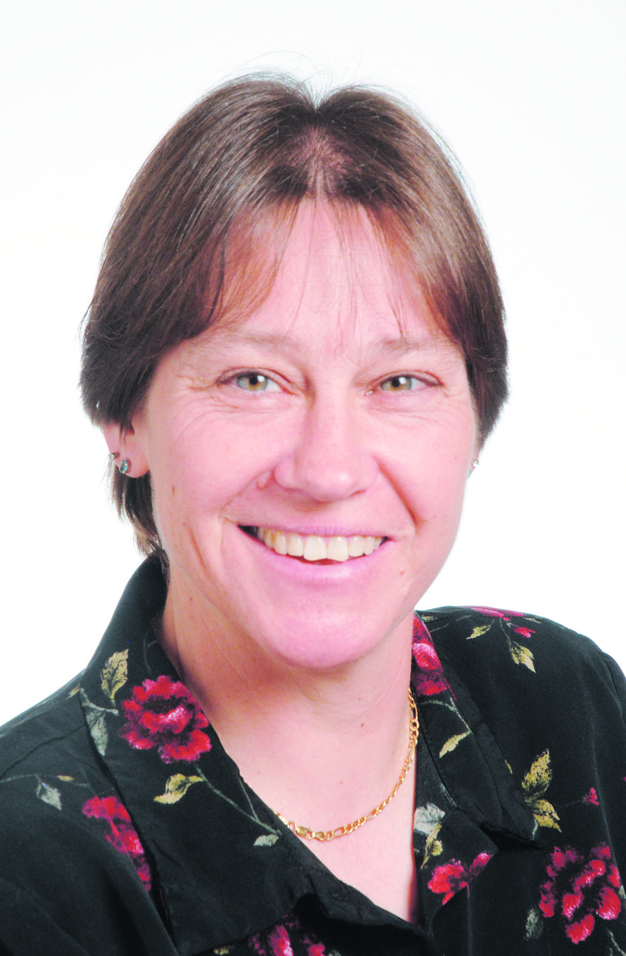 Still Learning The Language - Oakdale Leader