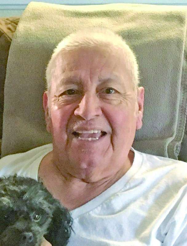 Jose Moran - Manteca Bulletin