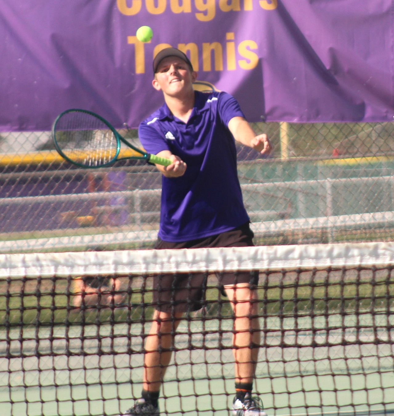 Teams back in action for spring season contests - Escalon Times
