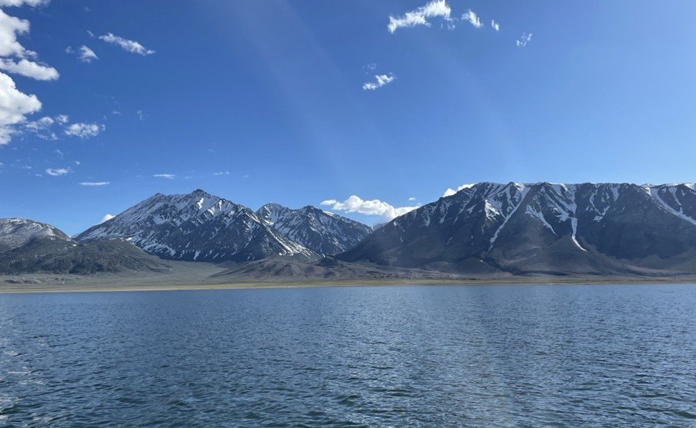 General trout season officially open for 2026 - Riverbank News