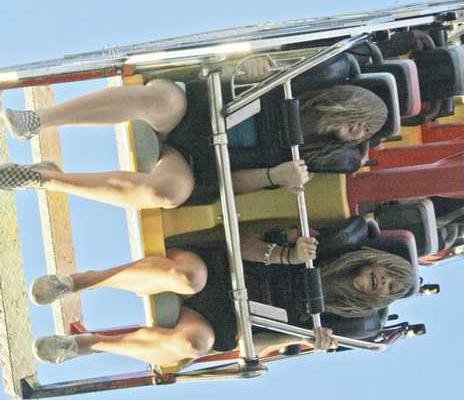 Merced County Spring Fair to offer free admission for kids 12 and under ...