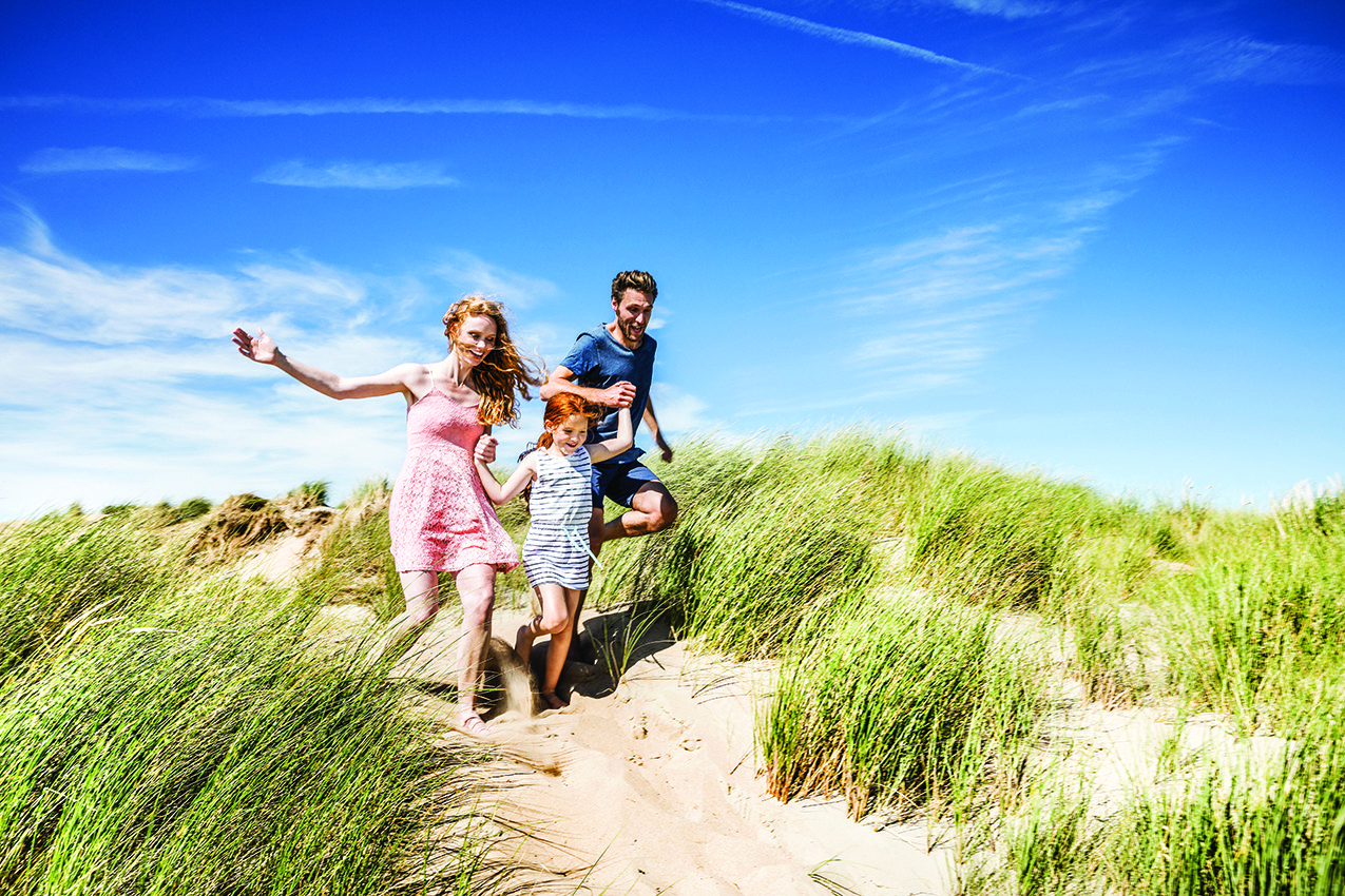 Day trips make Mother’s Day special - Riverbank News