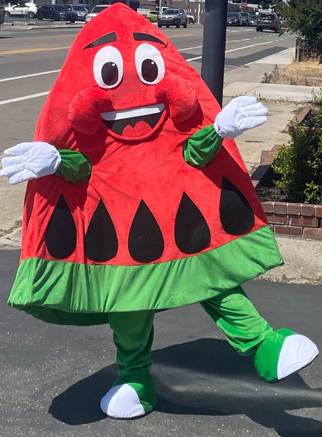 Manteca celebrating being California’s watermelon capital - Manteca ...