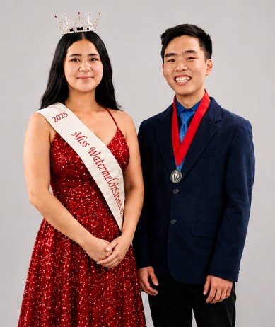 WATERMELON STREET FESTIVAL - Manteca Bulletin