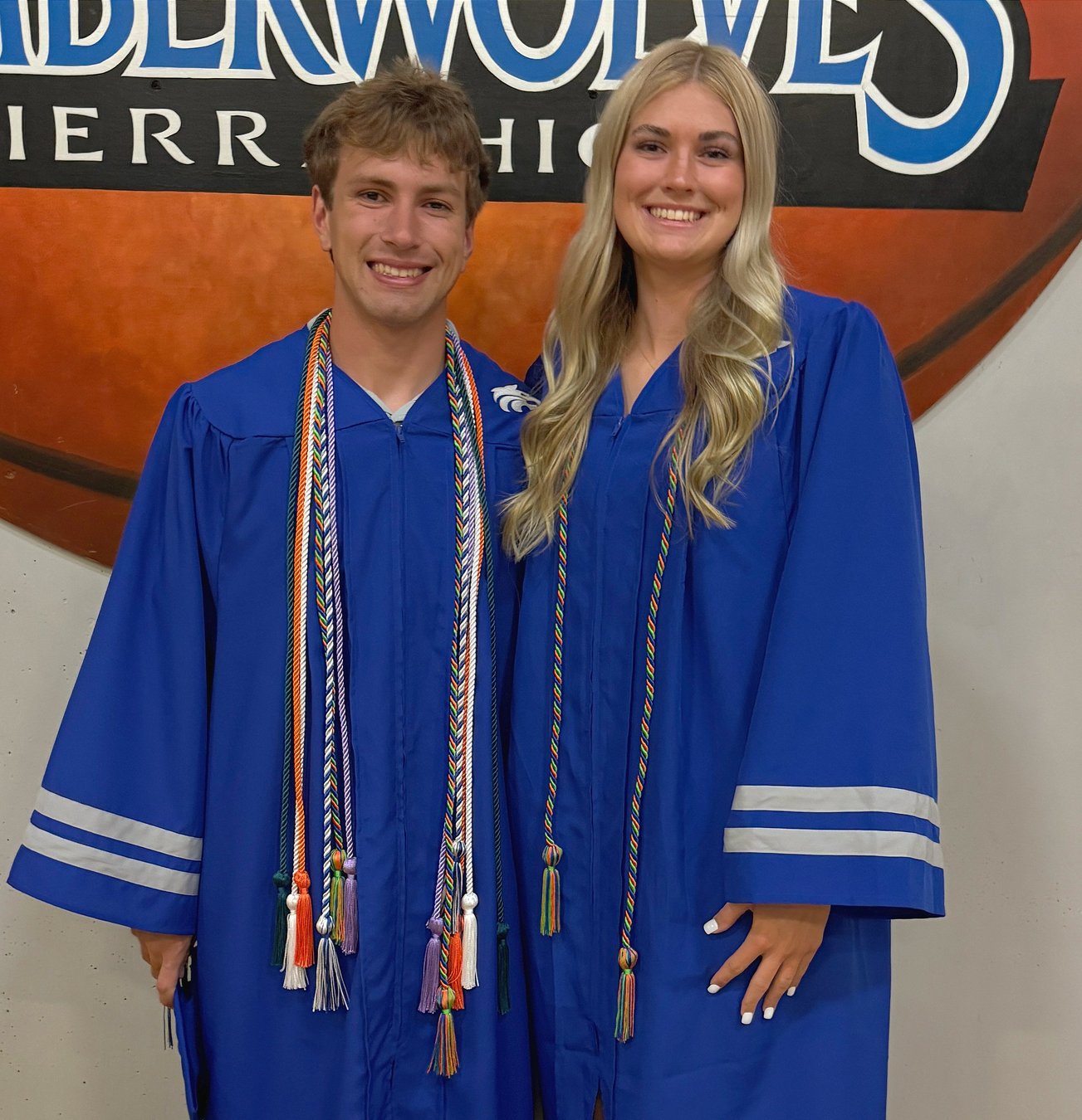 Gonzalez, Kohoutek named Sierra’s All-Around Senior Athletes - Manteca ...