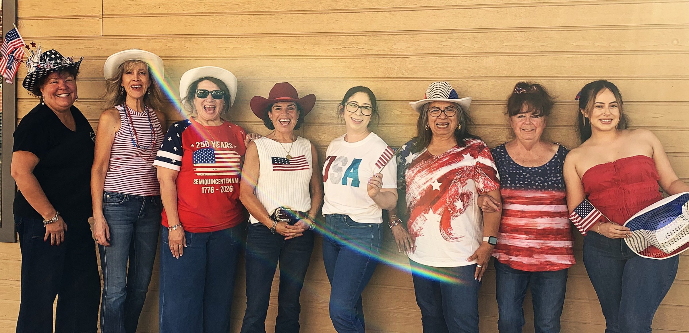 Annual All American Bash promises patriotic family fun - Riverbank News
