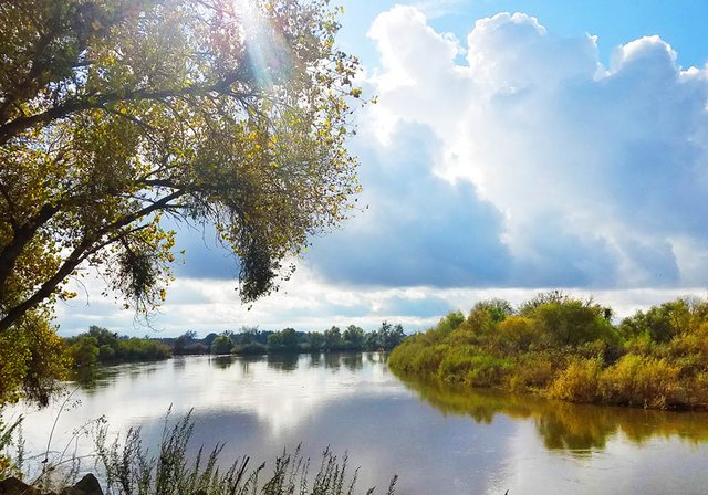 Access points to Stanislaus, San Joaquin rivers within a short drive ...