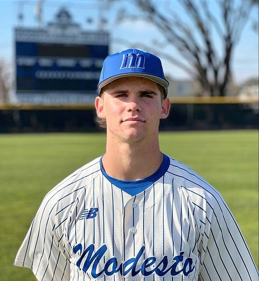 Sierra grad Morrow named to All-America First Team after historic ...